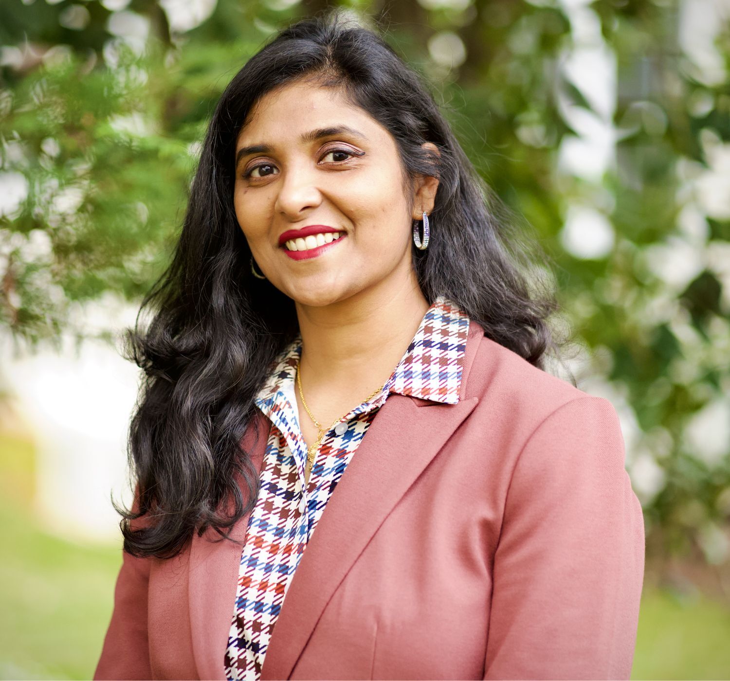 Subasini Periyakaruppan